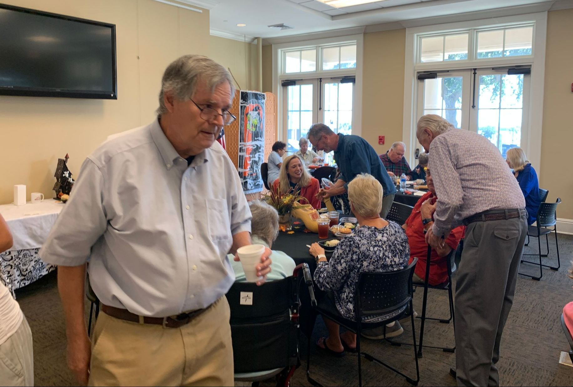 Pass Christian Historical Society