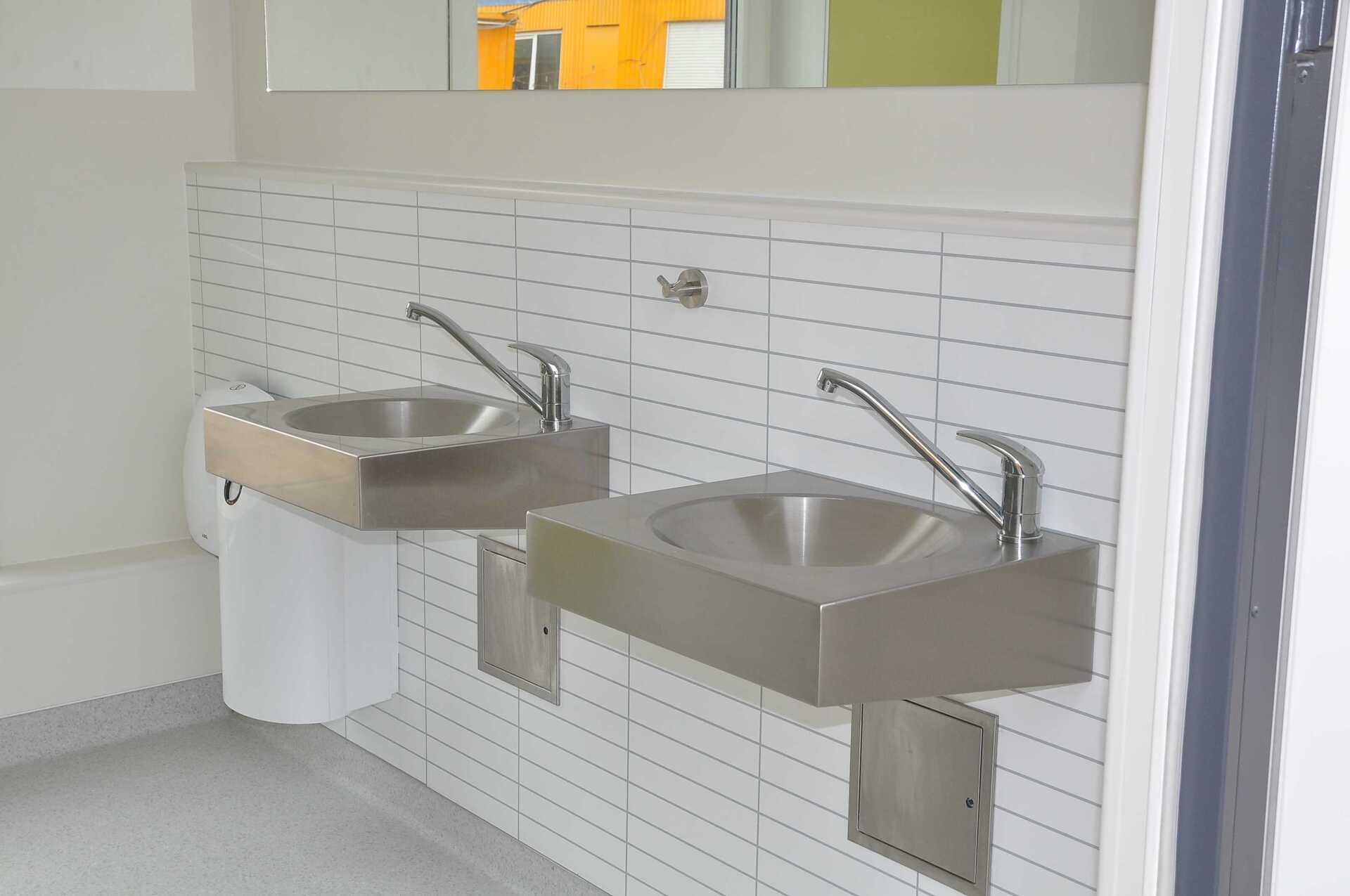 Salernislausnir - Terra Einingar