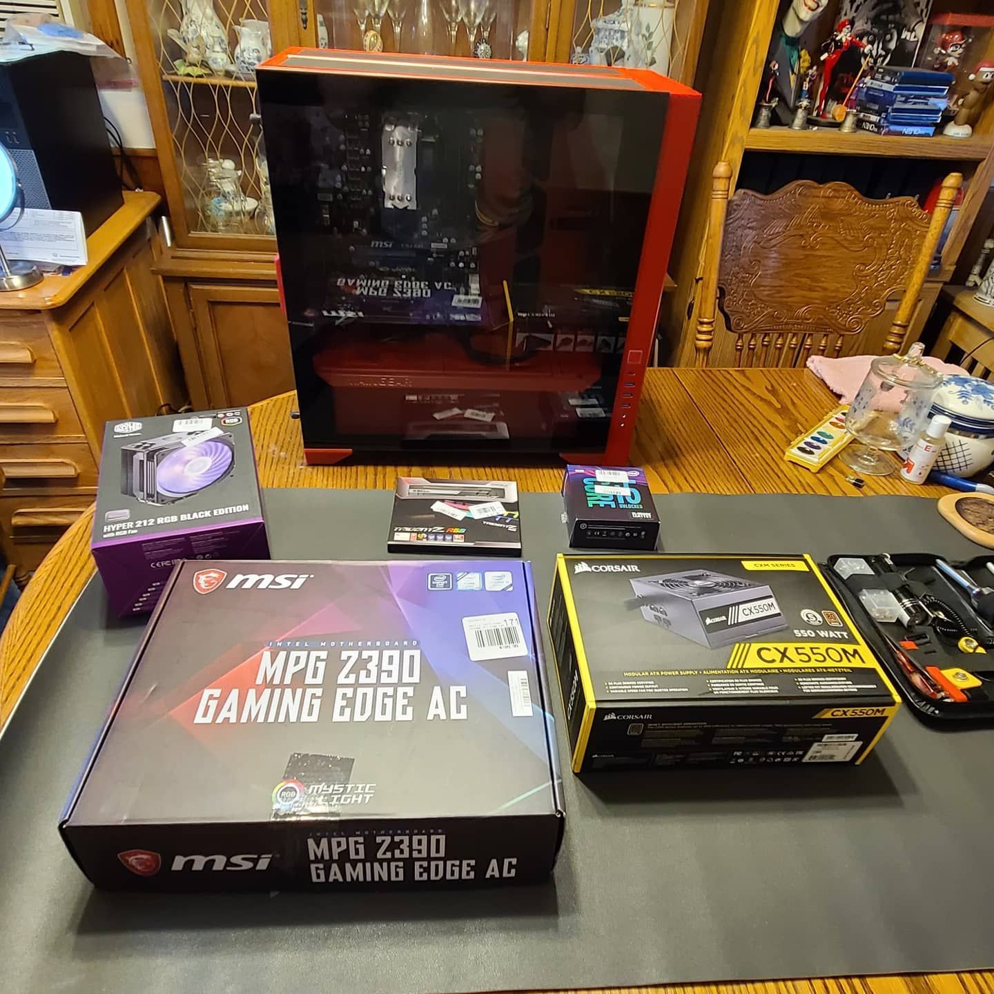 IT Consulting Solutions | Tech Specialist Solutions LLC