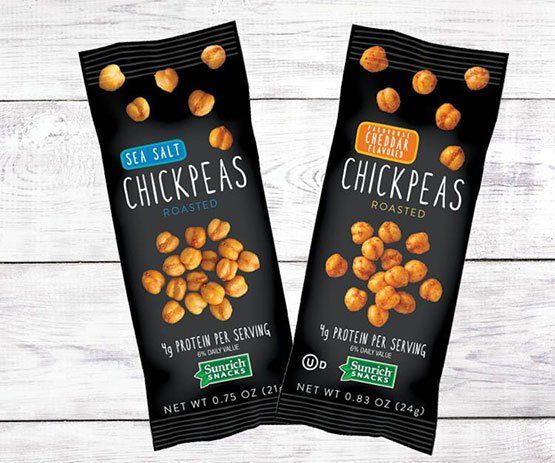 Sunrich Products | Sunflower Product Provider