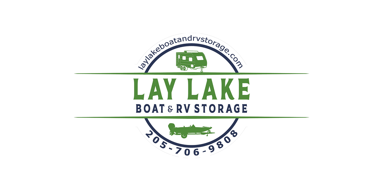 Lay Lake Boat and RV Storage
