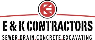 Sewer, Drain, Concrete, Excavating | Toledo, OH | E&K