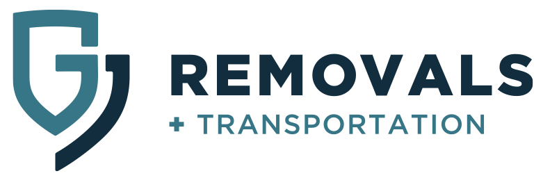 GJ Removals and Transportation - Matlock removal services
