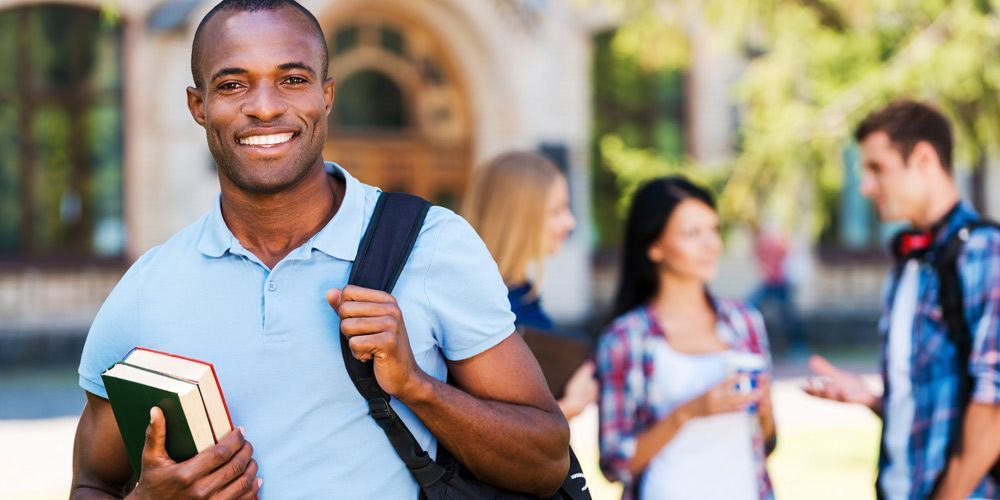 College Fairs for Students and Parents