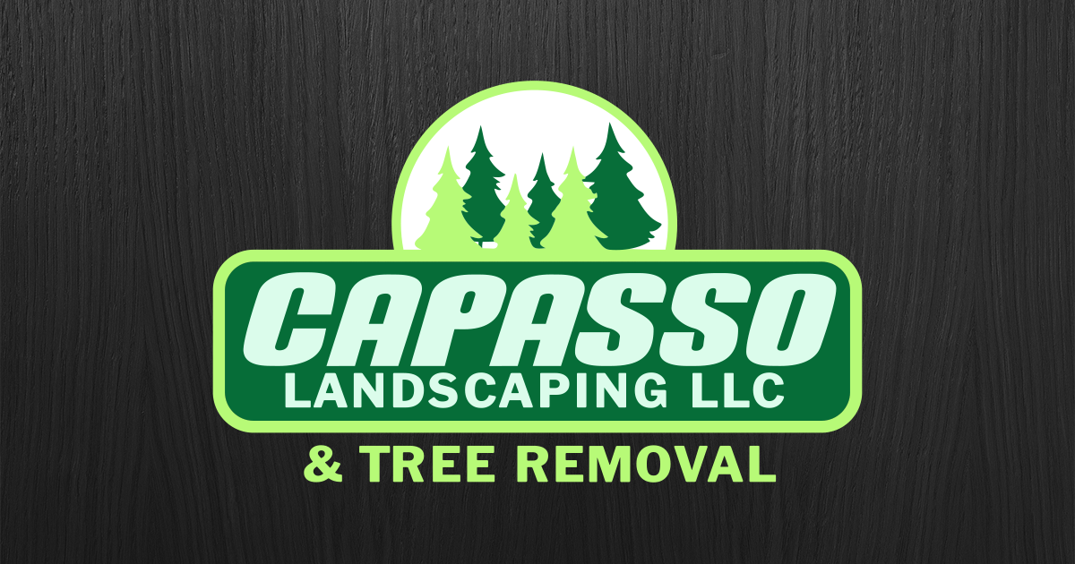 Contact | Capasso Landscaping: Serving New Haven County