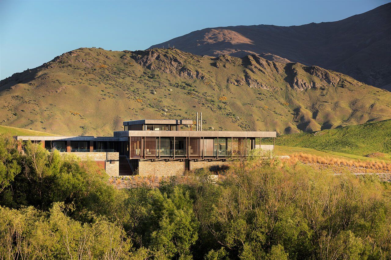 Queenstown Waterproofing Work | Watertight Systems Waterproofing