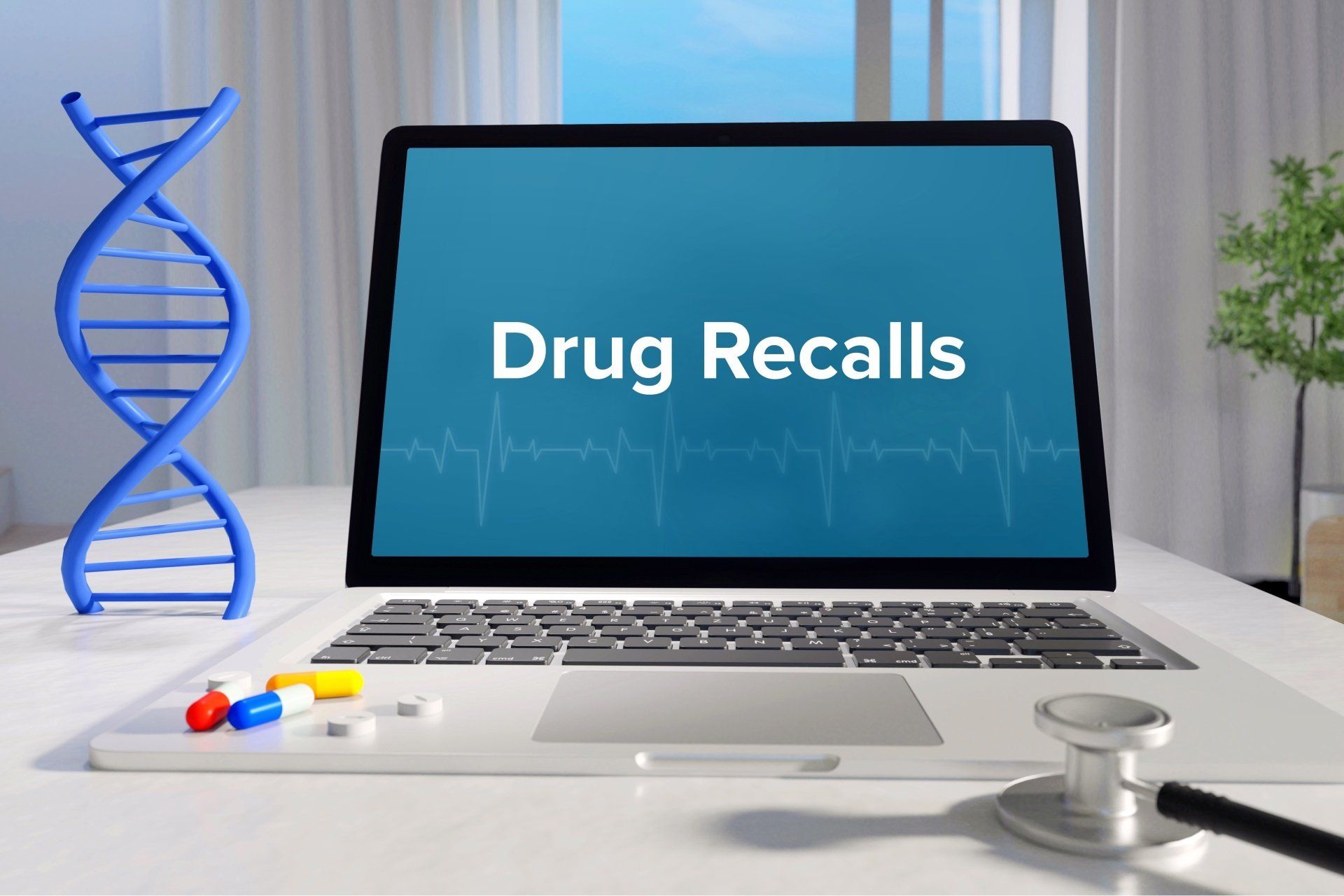 Types of Drug Recalls