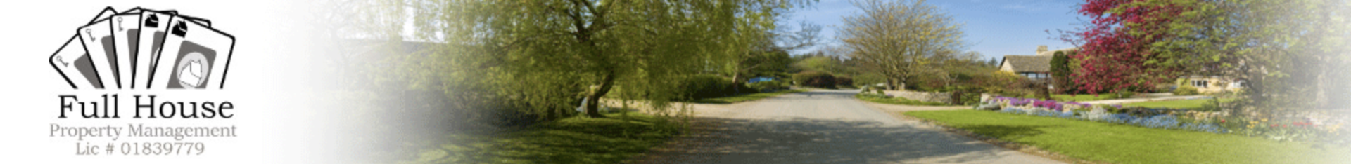 Find a Home | Full House Property Management