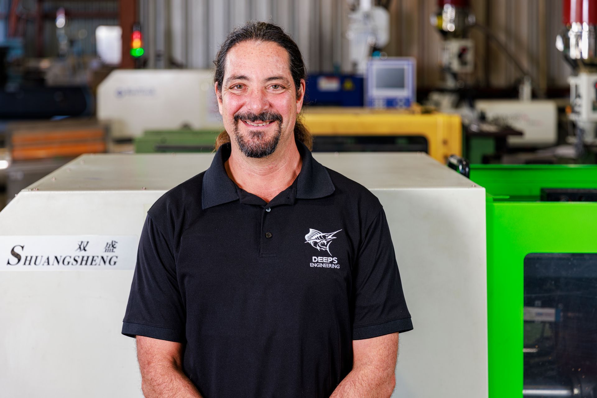 About - Deepsengineering.com.au