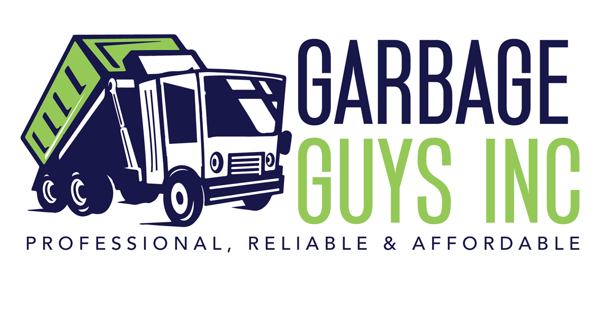 Waste Management & Roll-Off Rentals | Garbage Guys | Cheyenne, WY