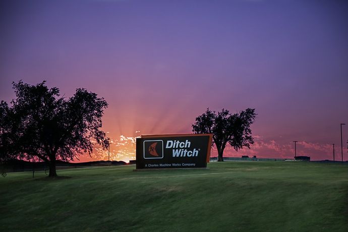 City of Perry Oklahoma