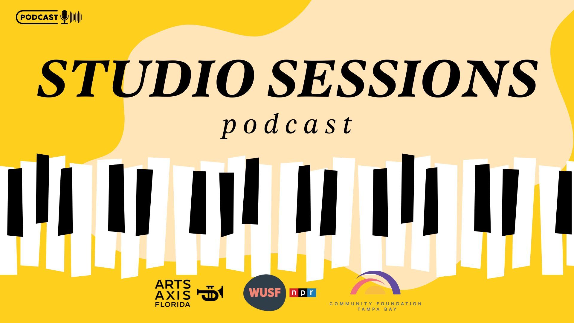 Jazz Podcast | Jazz on Arts Axis Florida | Tampa