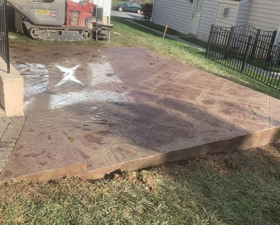 Sergio's Prime Concrete Inc.
