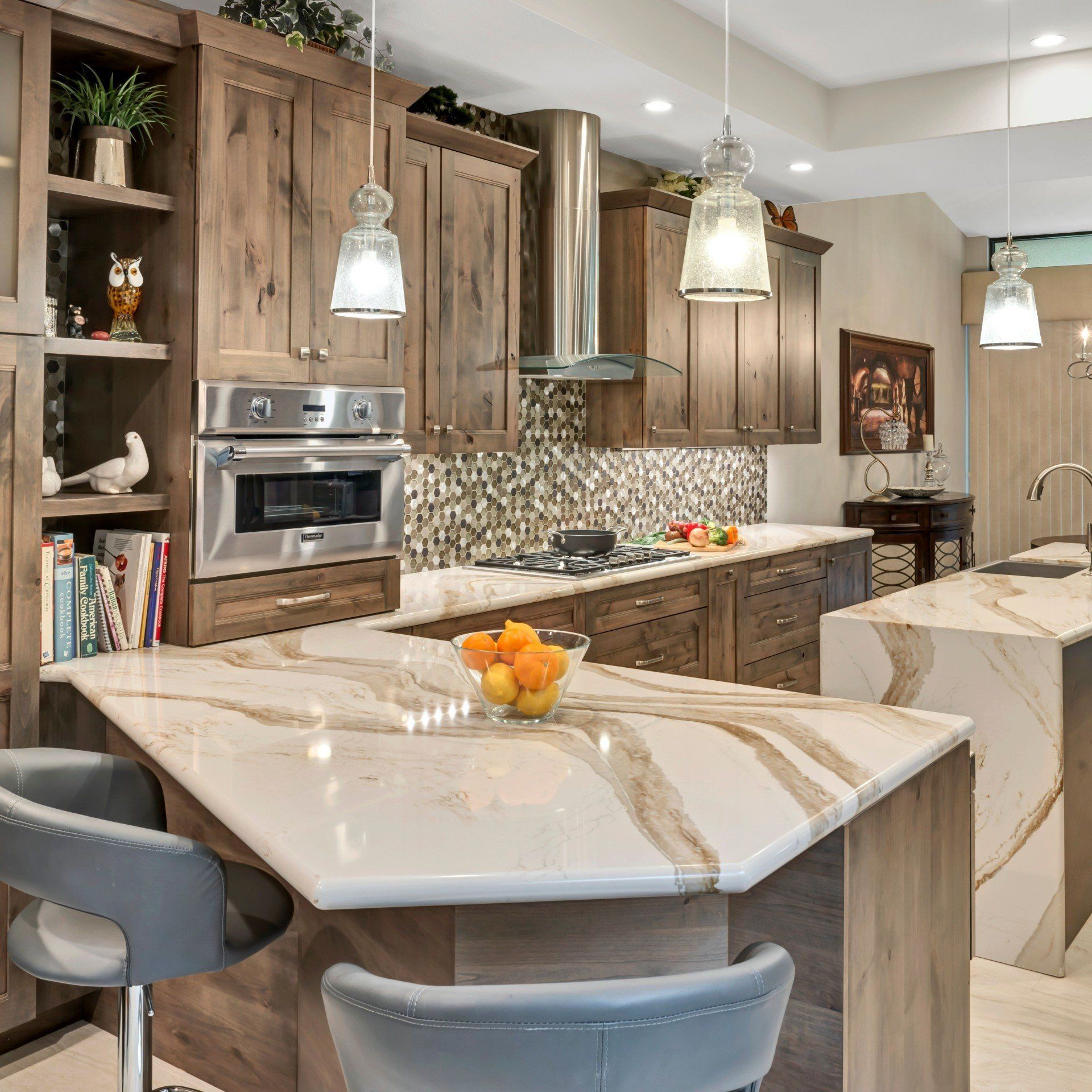 Kitchen Designer Palm Desert, CA | Bathroom Remodel & Kitchen Remodel