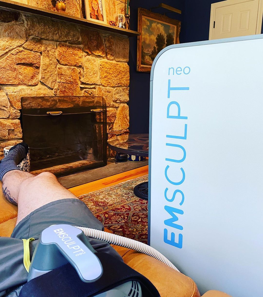EMSCULPT NEO™ - Non-invasive Body Sculpting & Contouring in Madison CT