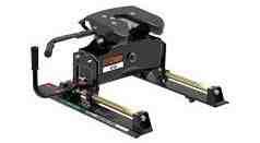 Hitch Perfect: Navigating Travel Trailer Hitches