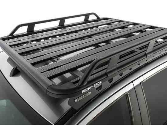 Car Top Solutions: Finding the Right Roof Bars for Your Vehicle