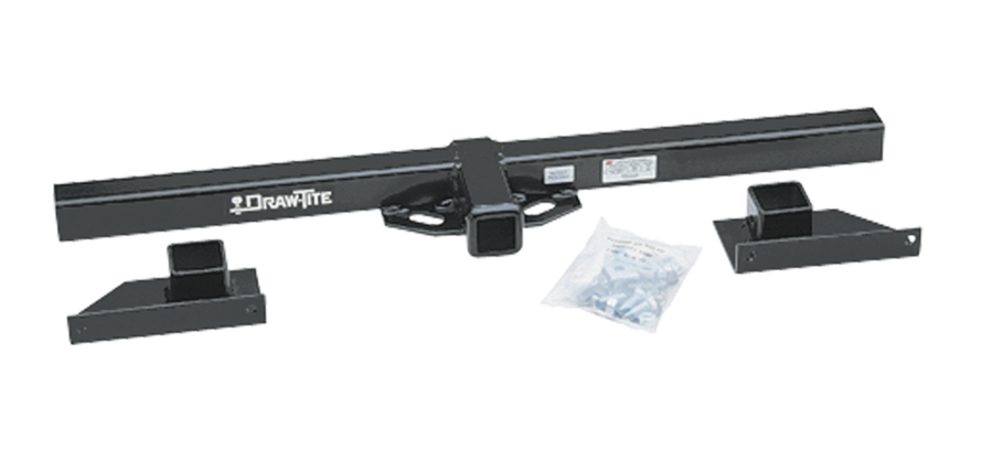 DIY Towing Hitch Installation: A Beginner's Guide