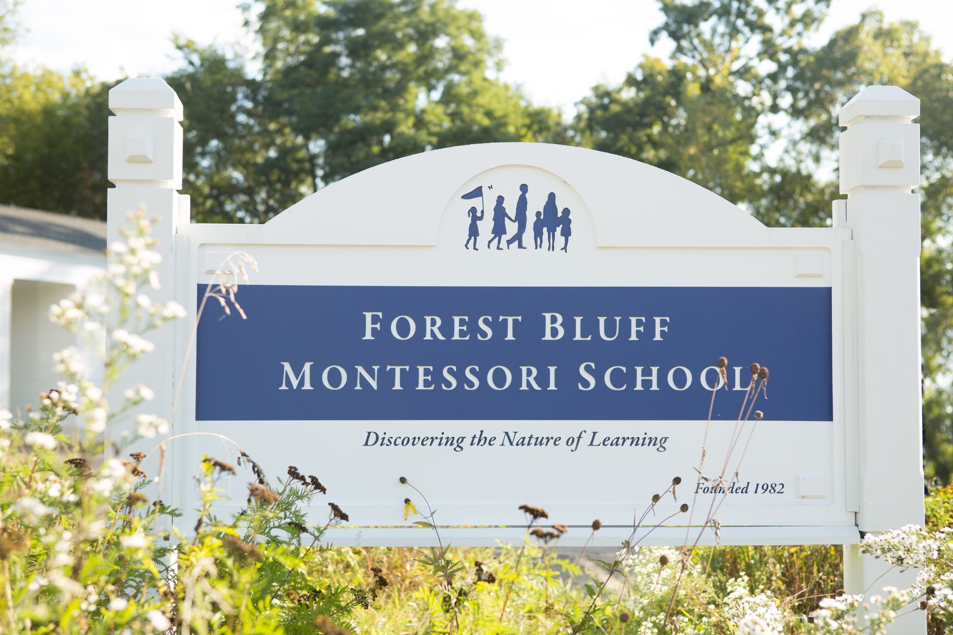 Gallery | Forest Bluff School | Lake Bluff, IL