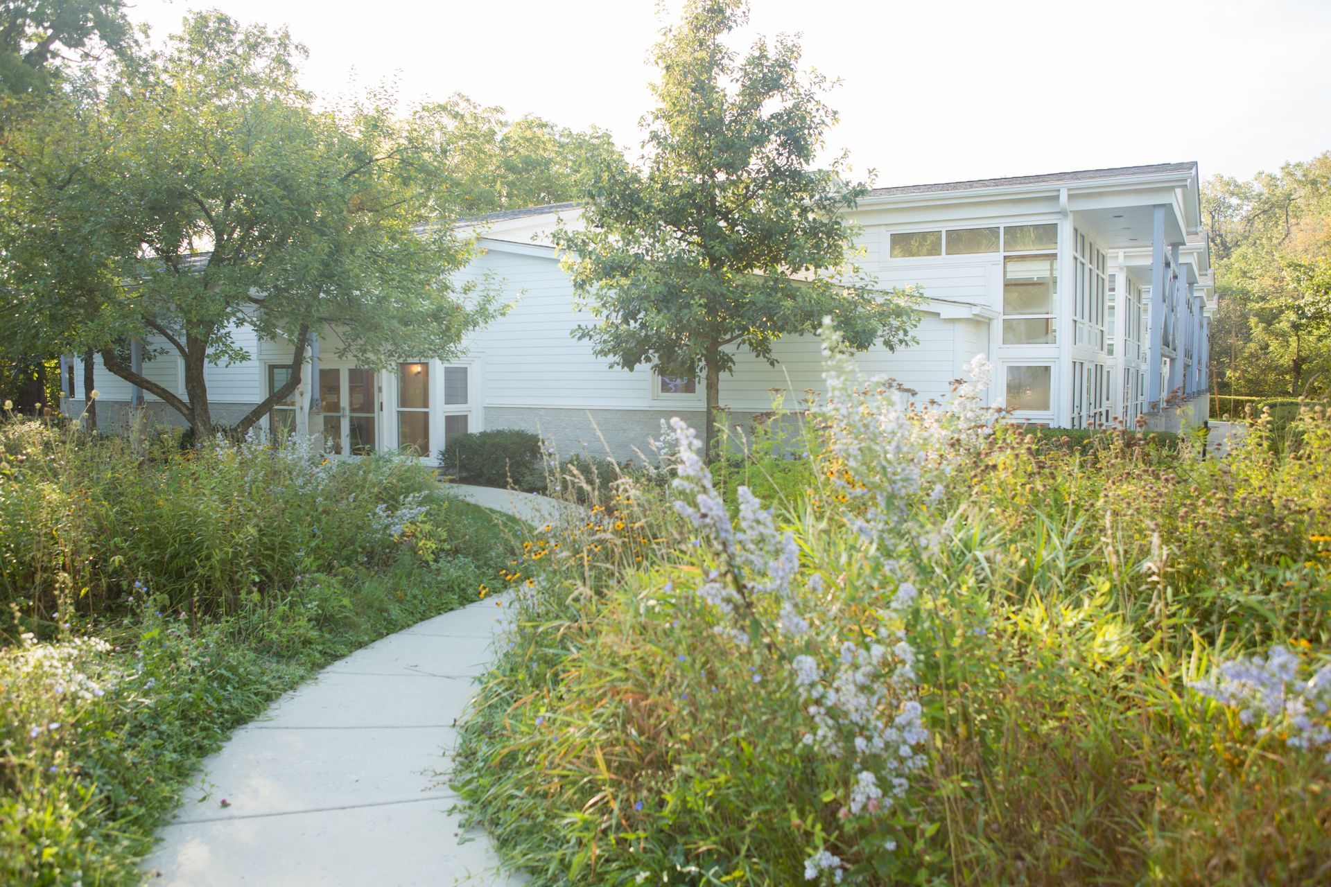 Gallery | Forest Bluff School | Lake Bluff, IL