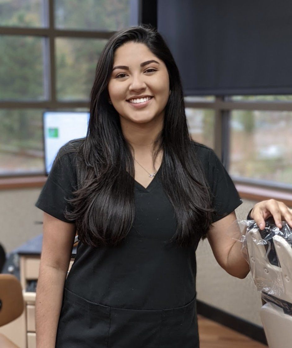 Meet the Smile Experts of Ortho South in Pelham and Calera