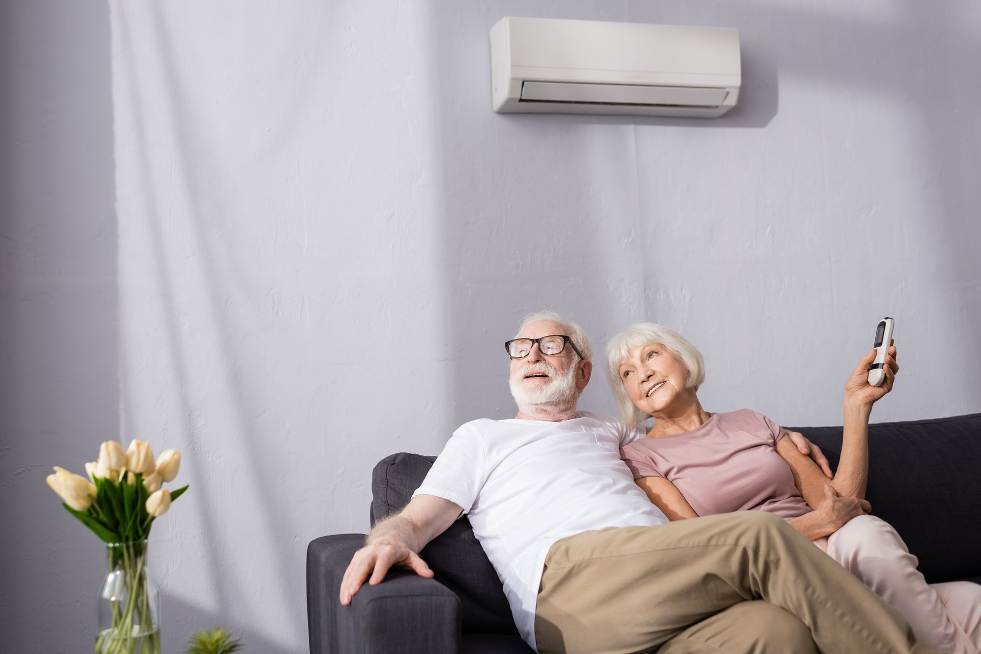 The Many Benefits of a New Air Conditioner Installation