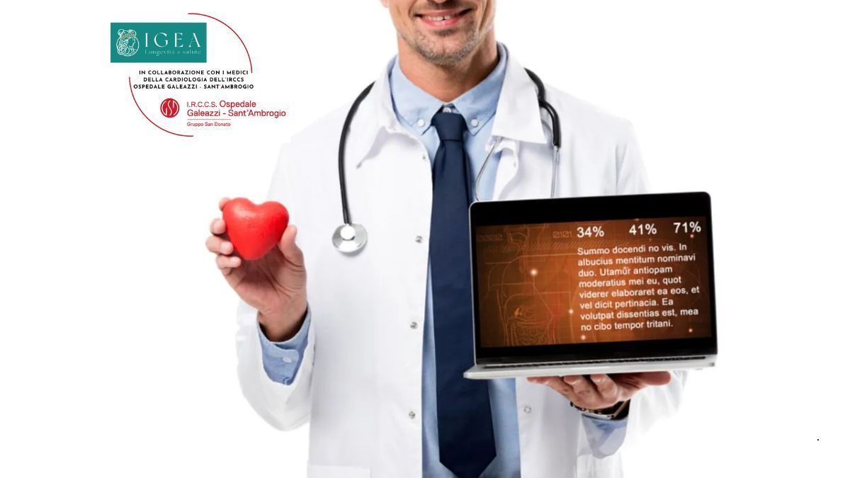 Cardiologia a Piacenza Poliambulatorio IGEA