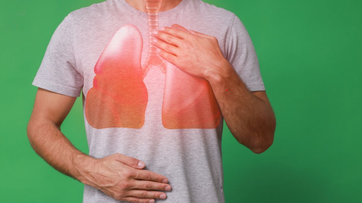 Penumologia a Piacenza Poliambulatorio IGEA