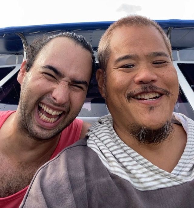 Raymond Ko's Instagram, Twitter & Facebook on IDCrawl