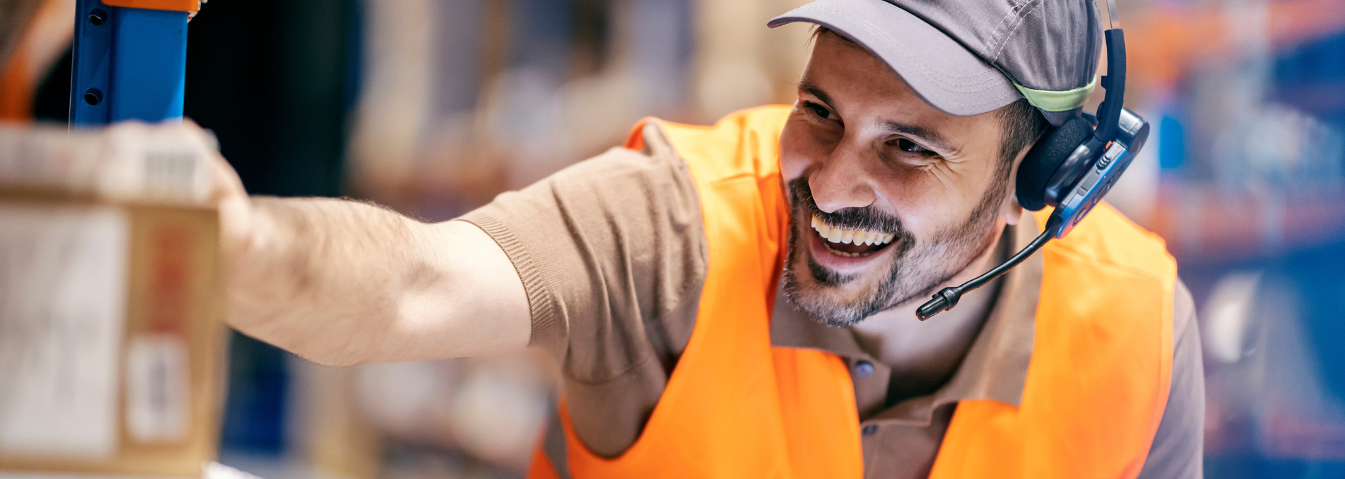 5 key functions of a warehouse management system (WMS)