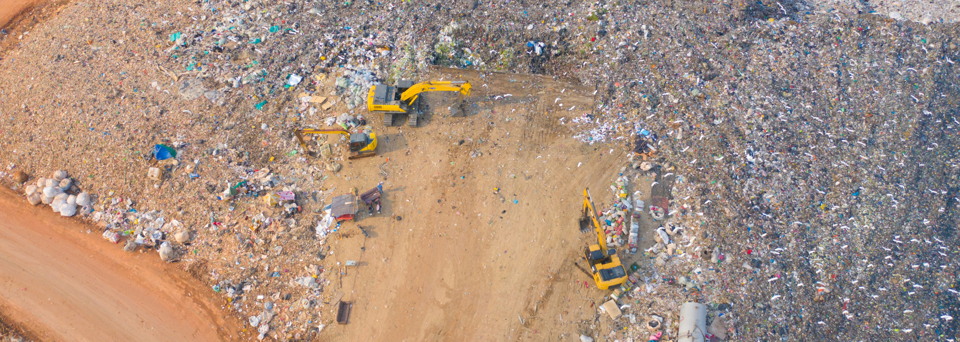 What is circular logistics?