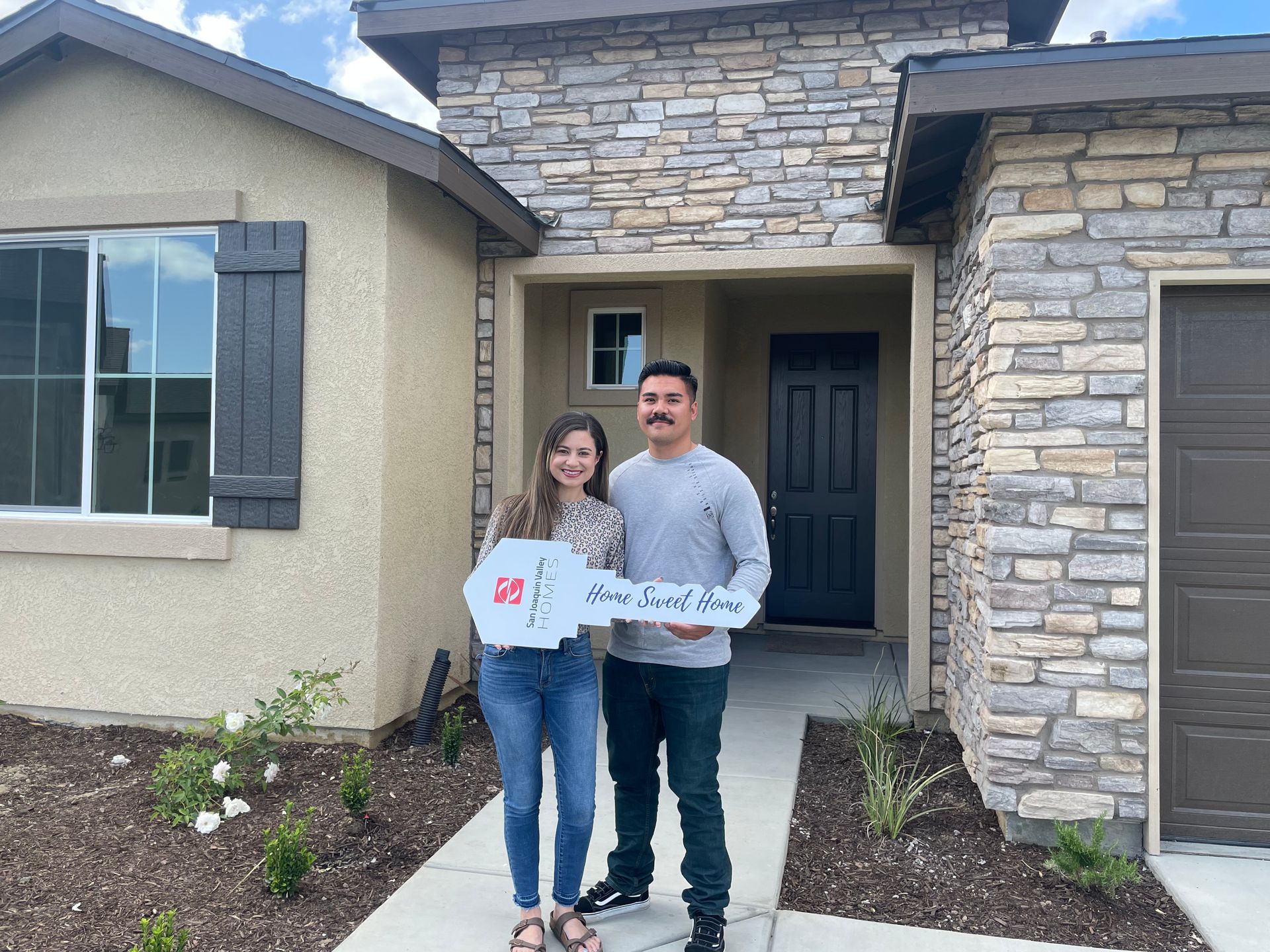 San Joaquin Valley Homes Testimonials