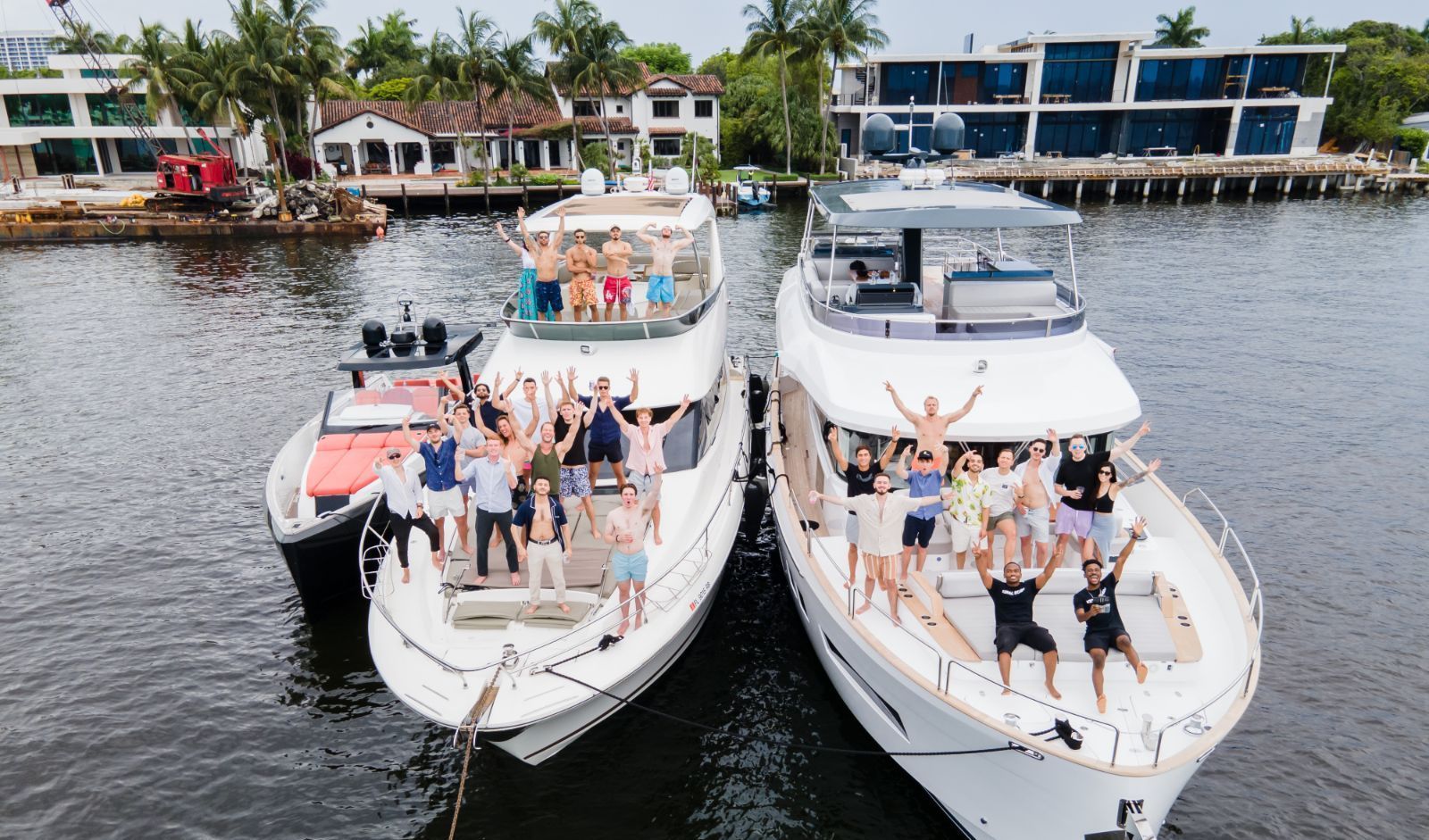 Viral Ecom Adz 2023 Event Case Study | Klevr Events Case Study