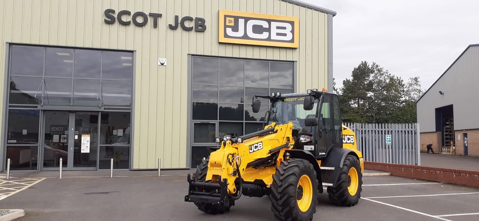 Taylor Attachments | Tractor Headstock Conversion Brackets