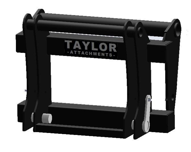 Tractor Headstock Conversion / Adaptor Brackets