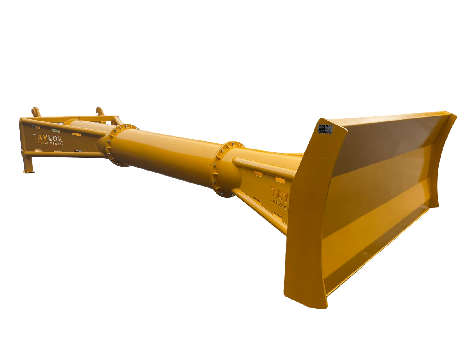 Taylor Attachments | Loader & Headstock Products