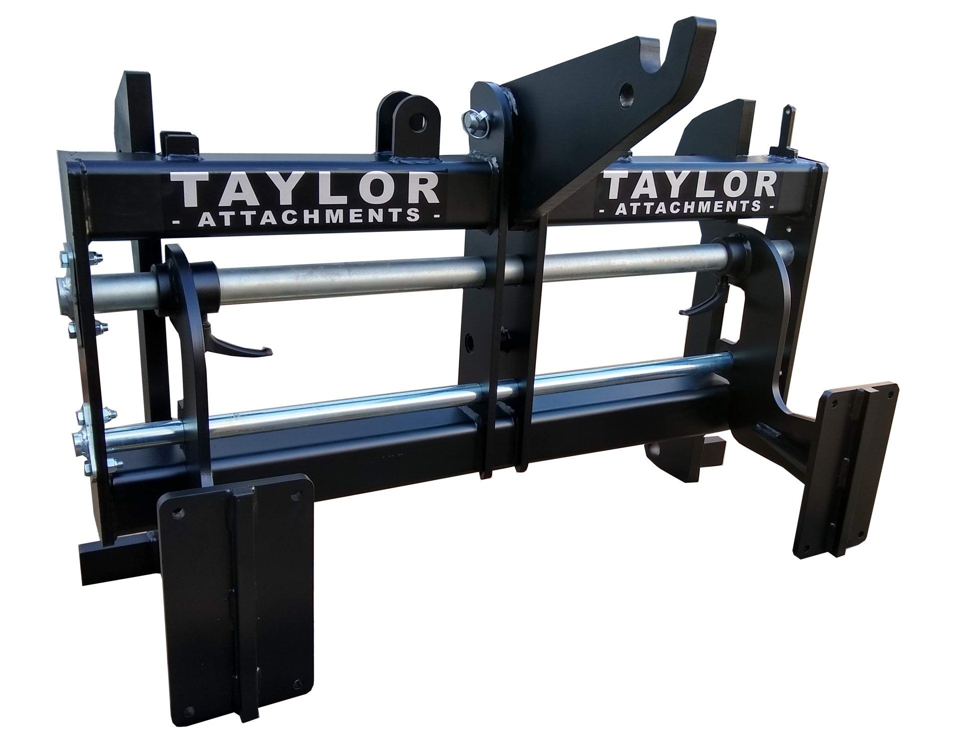 Tractor Attachment Products | Hooklifter