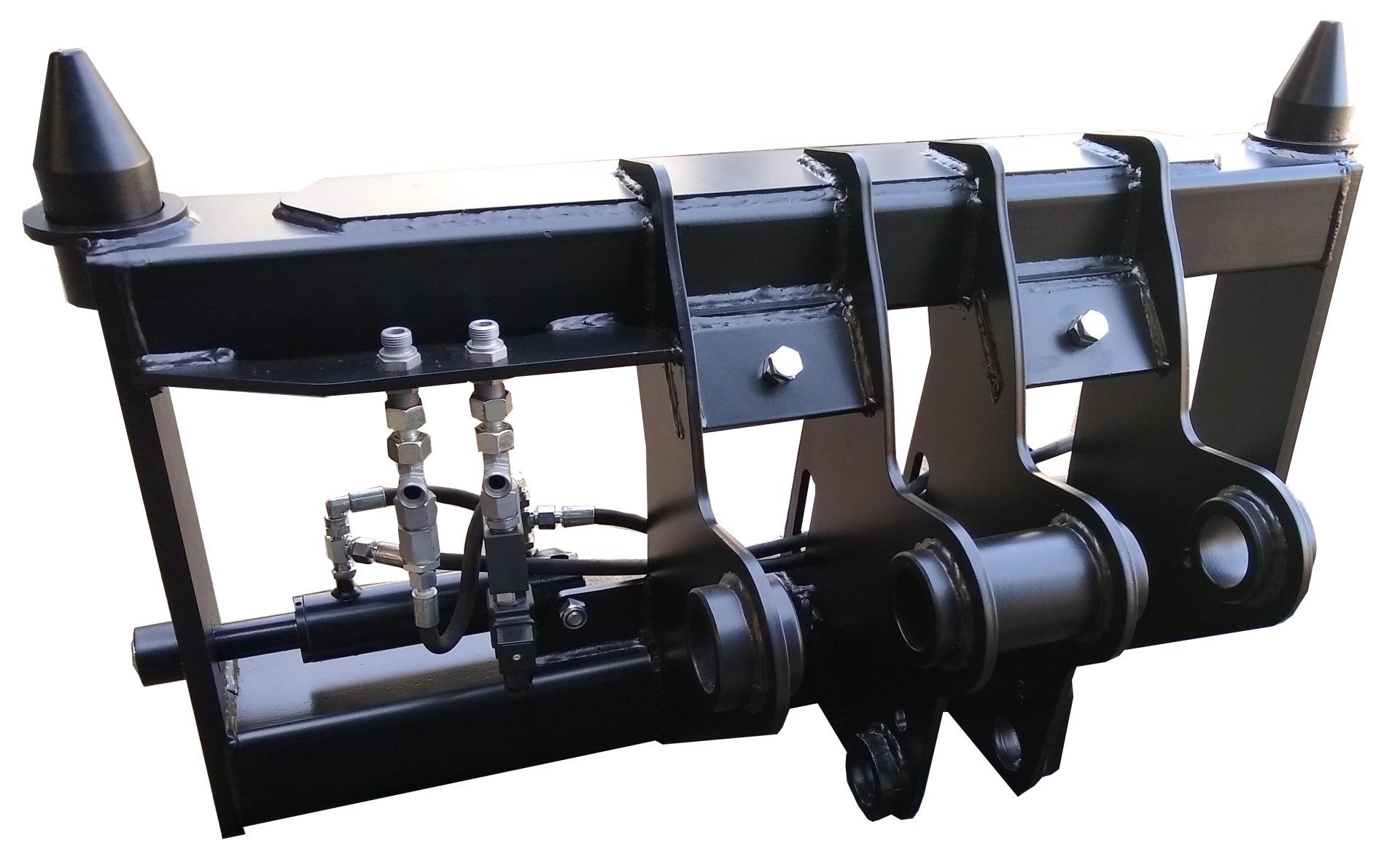 Replacement Handler Headstocks