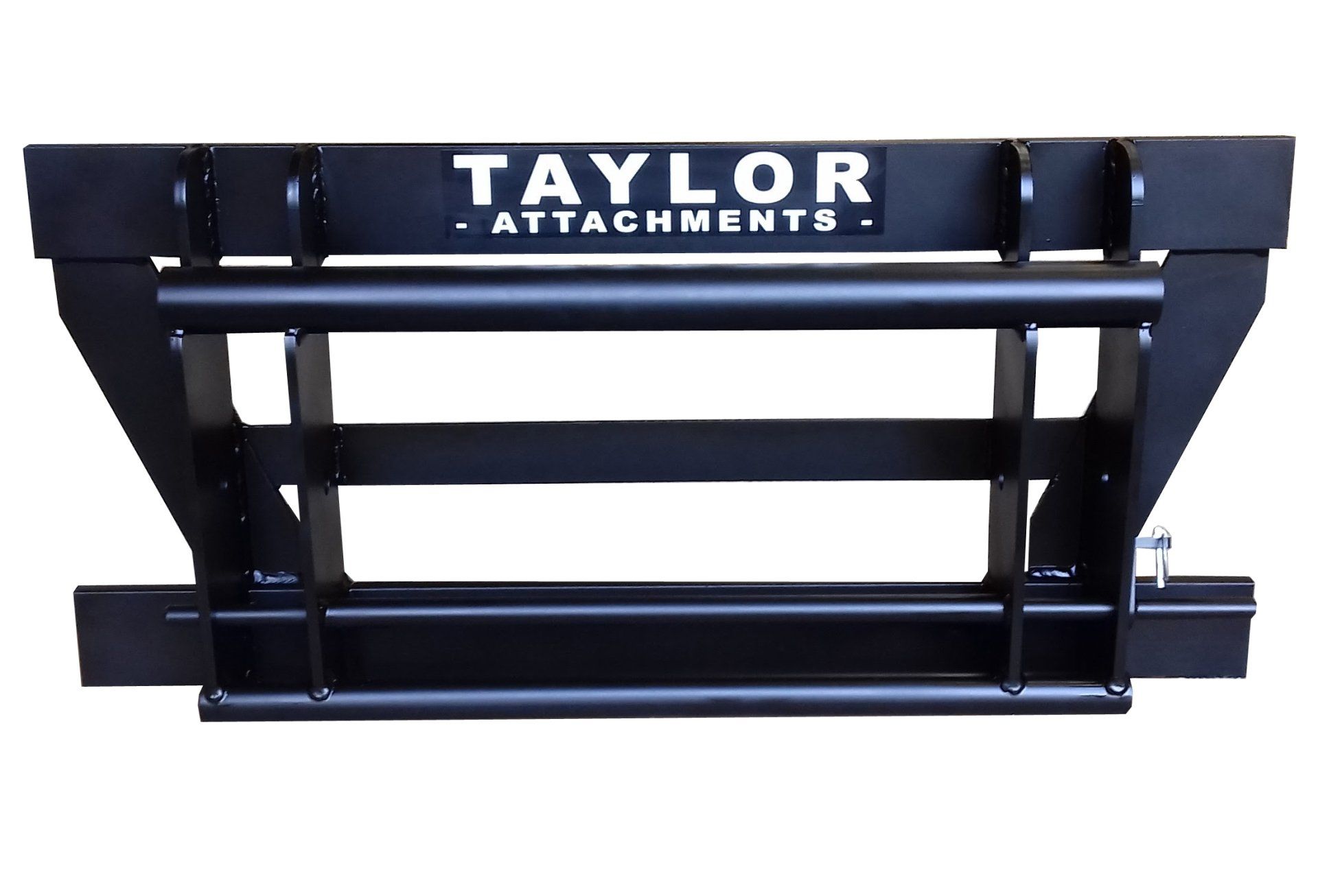 Tractor Headstock Conversion / Adaptor Brackets - Trima