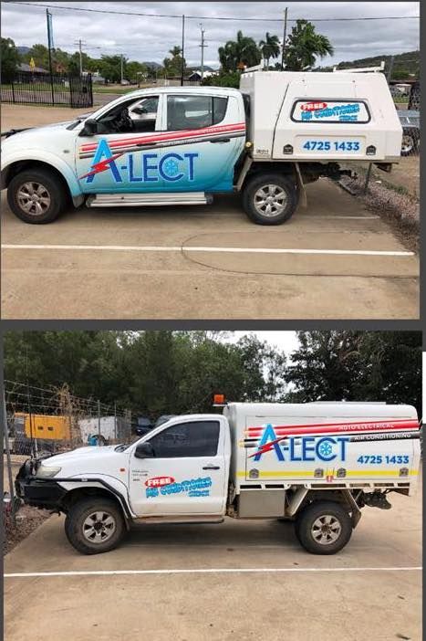 A-Lect Auto Electrical & Air Con | Auto Electrician Townsville