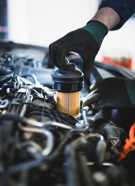 Oceanside German Auto Repair