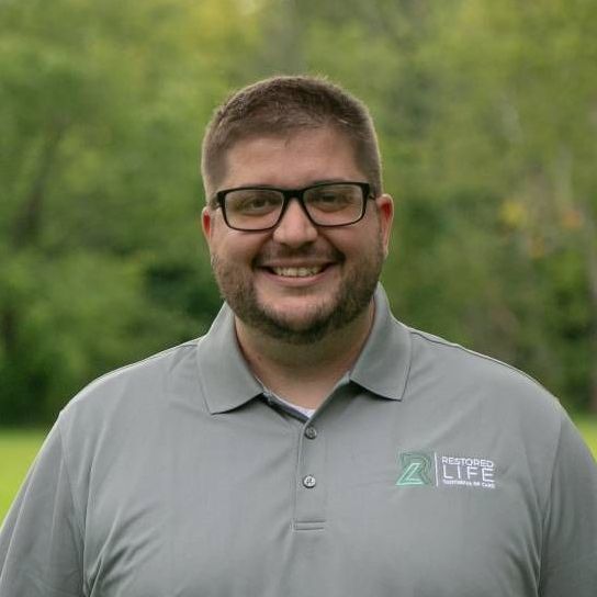 Restored Life Continuum | Our Team