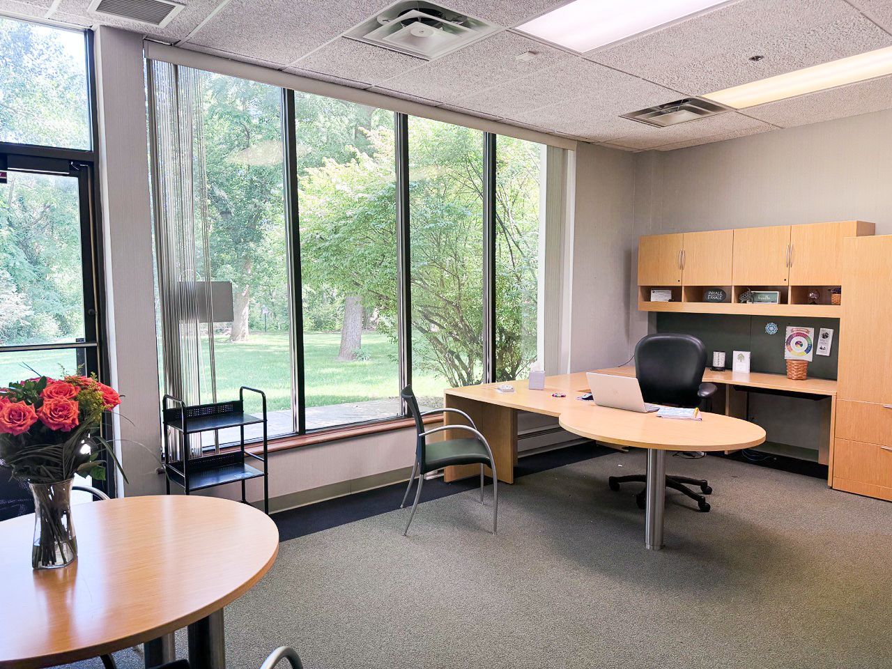 Restored Life Continuum of Care