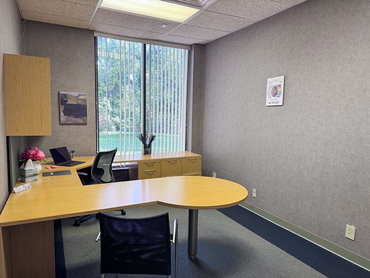 Restored Life Continuum of Care