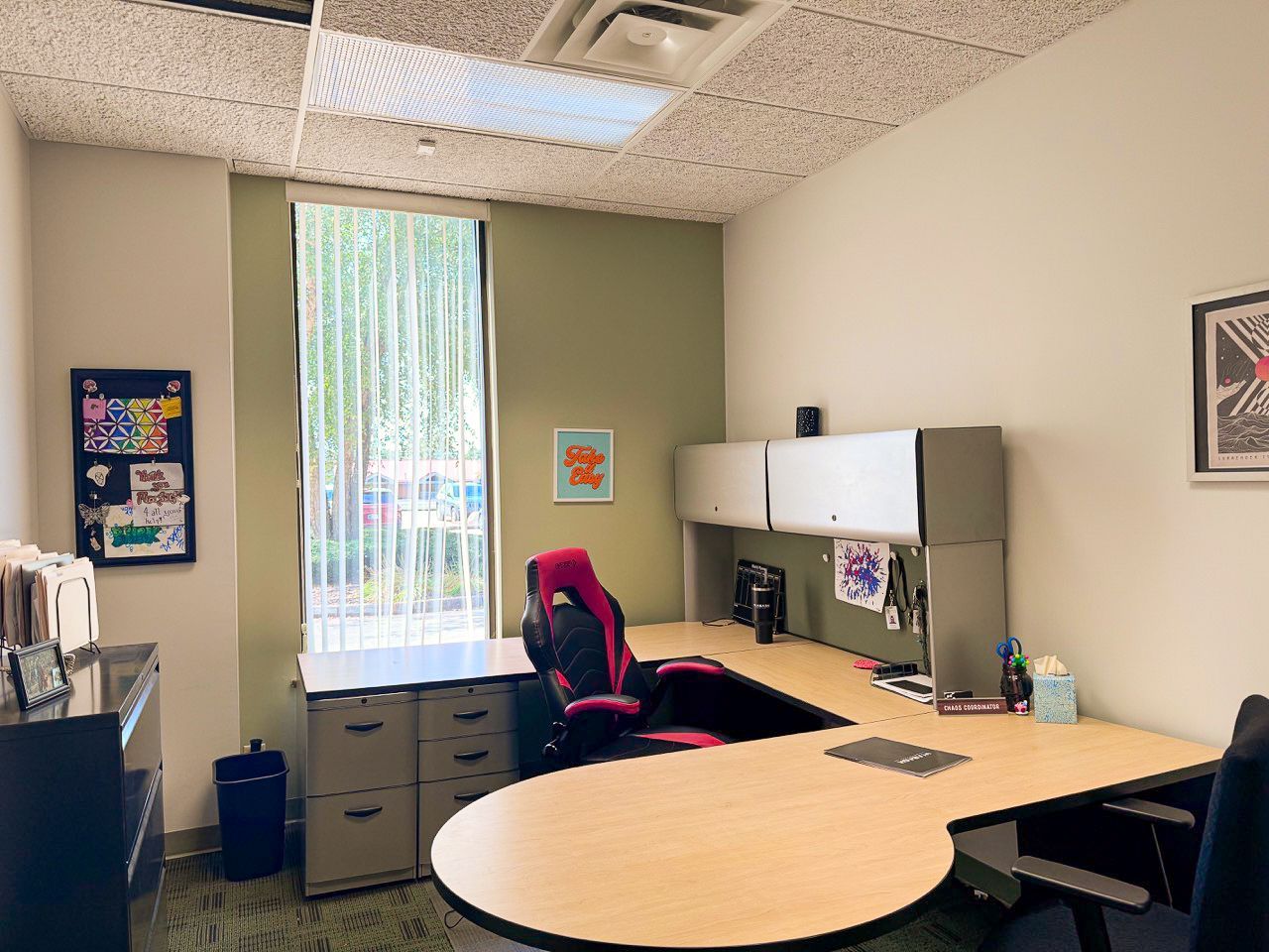 Restored Life Continuum of Care