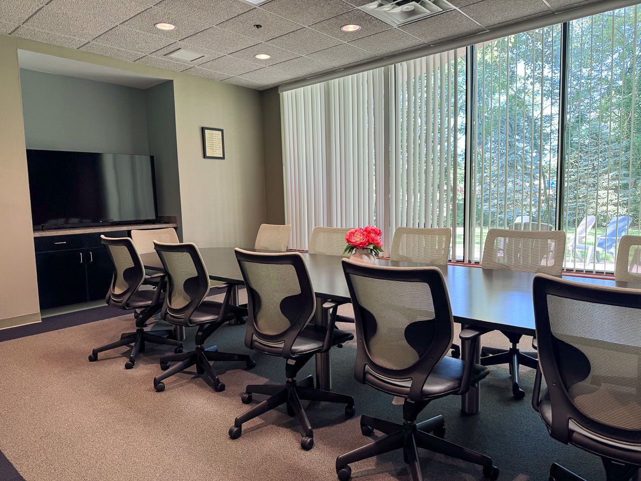 Restored Life Continuum of Care