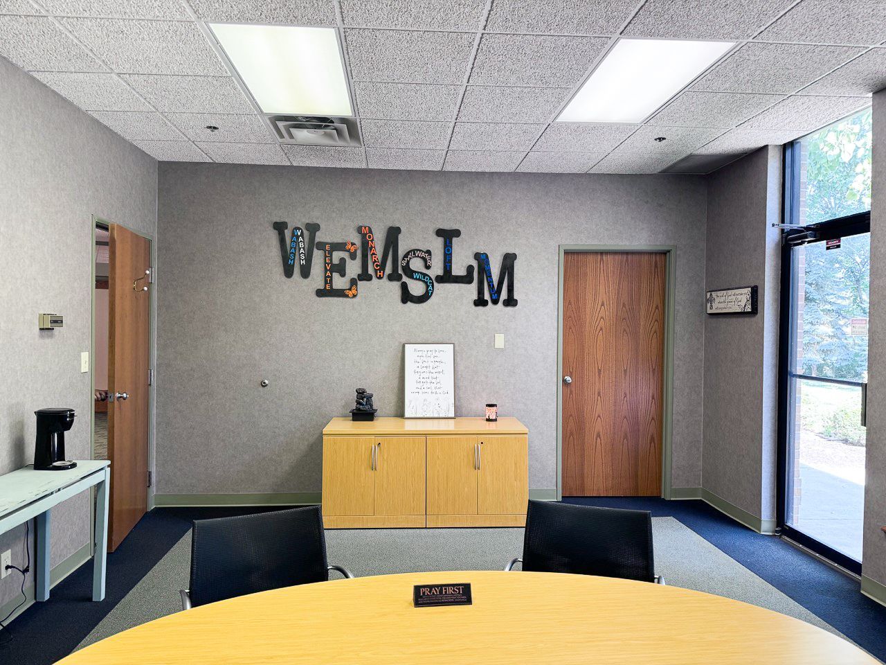 Restored Life Continuum of Care