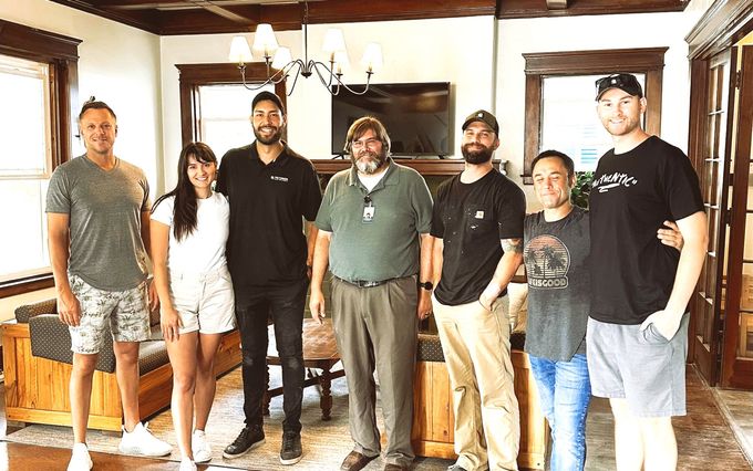 Restored Life Continuum of Care | About Us