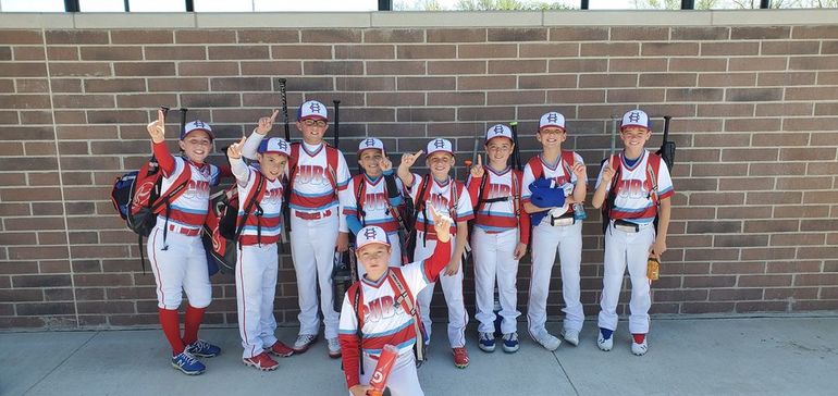 Home [www.howardcountycubs.org]