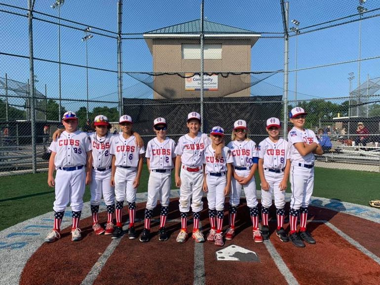 Home [www.howardcountycubs.org]